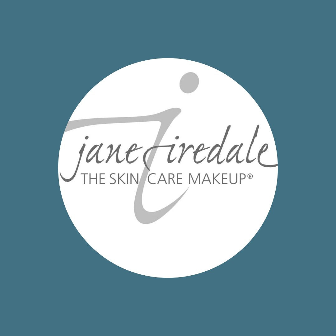 Jane Iredale – Cascade Eye & Skin Centers