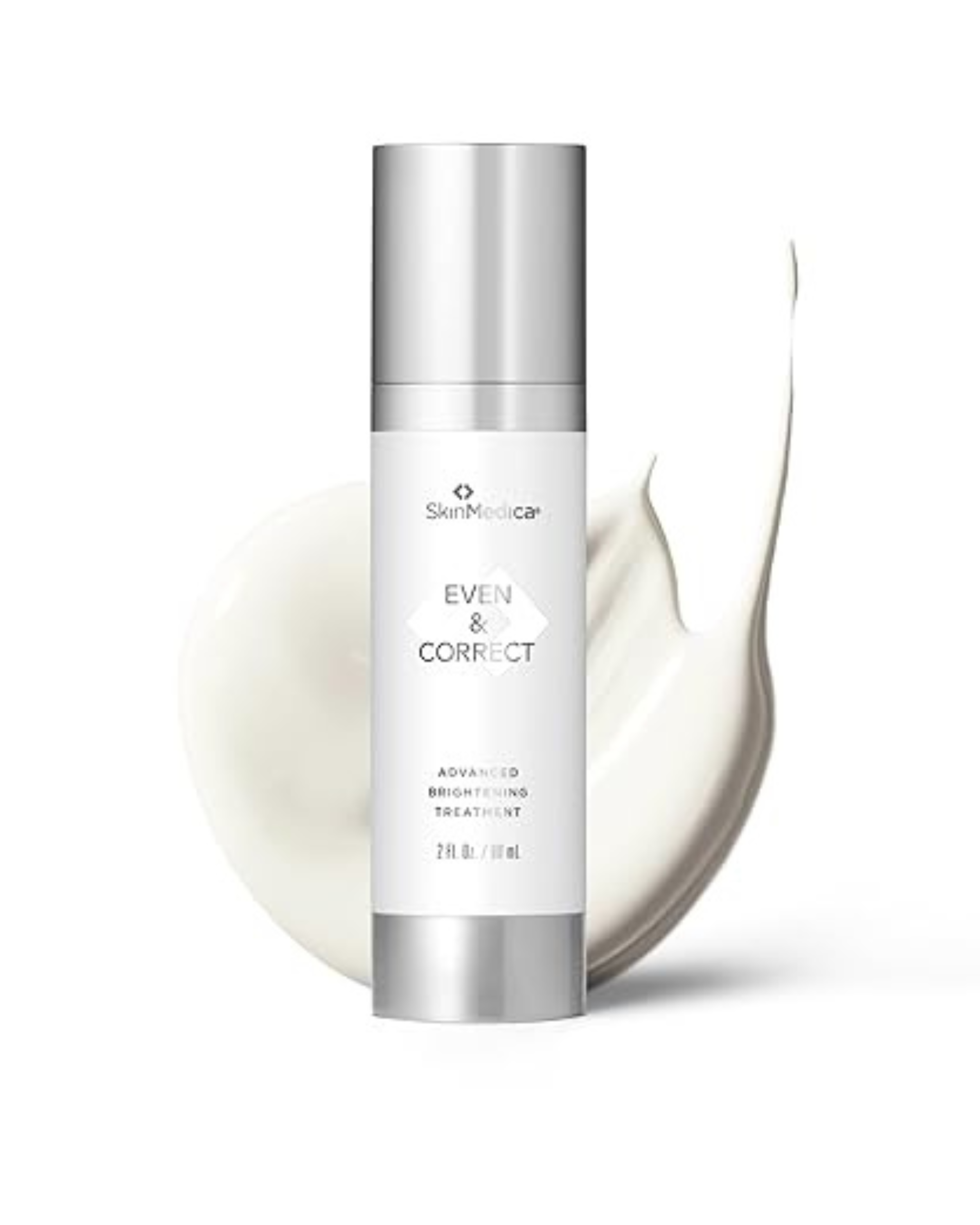 Even & Correct Advanced Brightening Treatment – Cascade Eye & Skin Centers