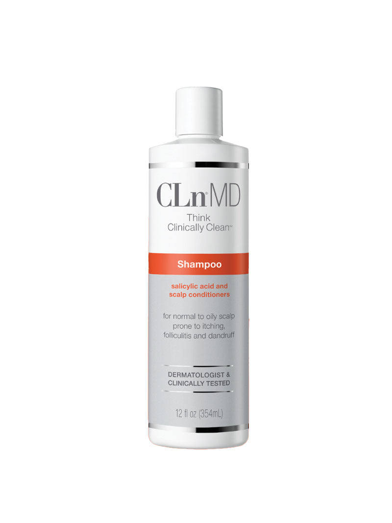 CLnMD Shampoo, 12 Fl Oz – Cascade Eye & Skin Centers