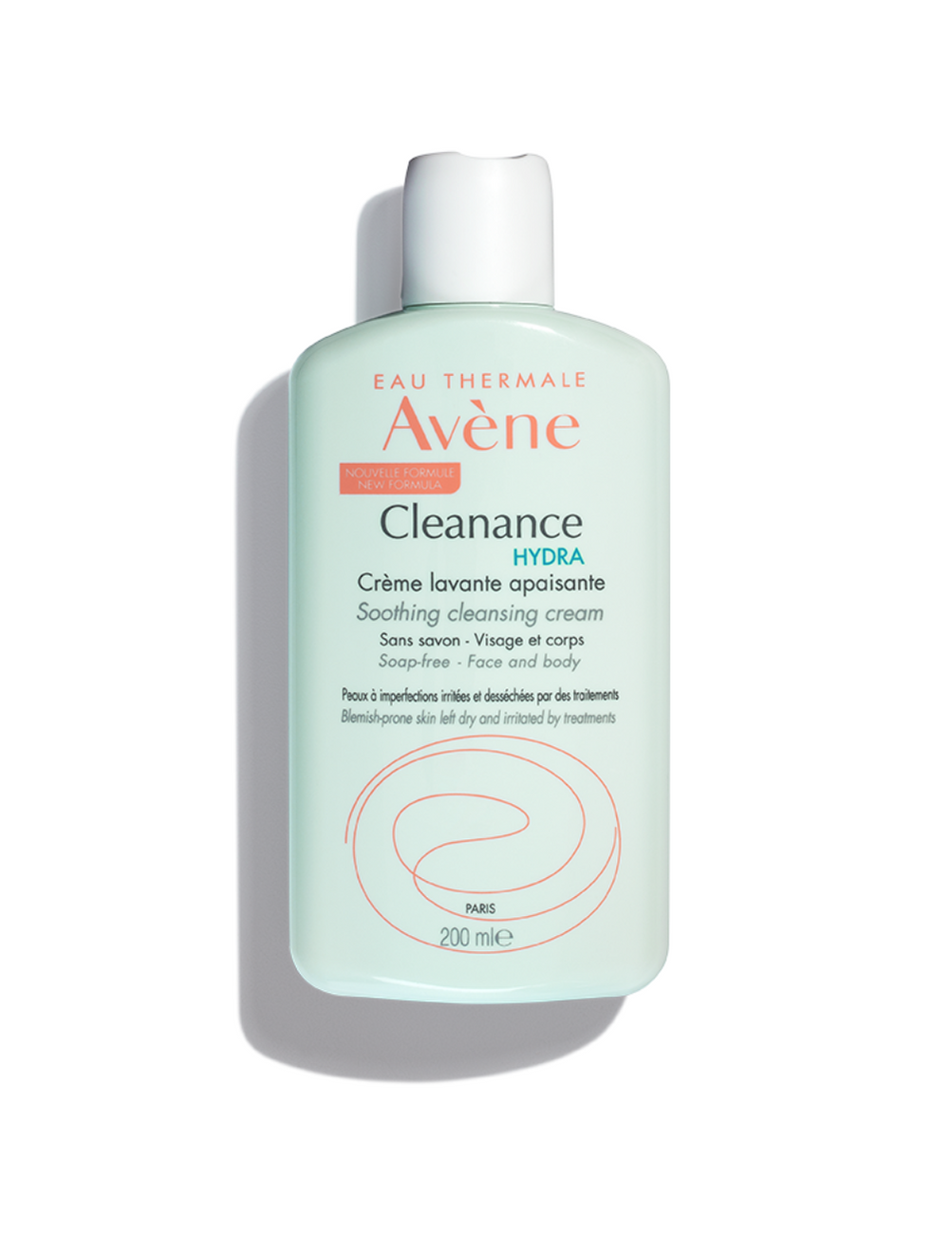 Cleanance Hydra Cleansing Cream – Cascade Eye & Skin Centers