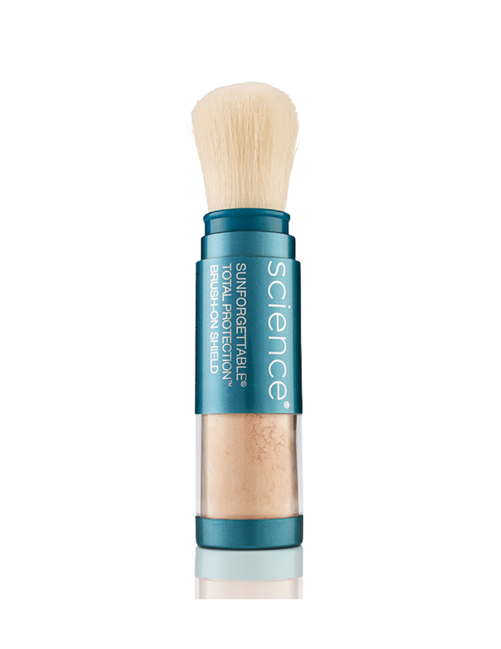 Sunforgettable® Total Protection™ Brush On Shield Spf 50 Cascade Eye And Skin Centers 