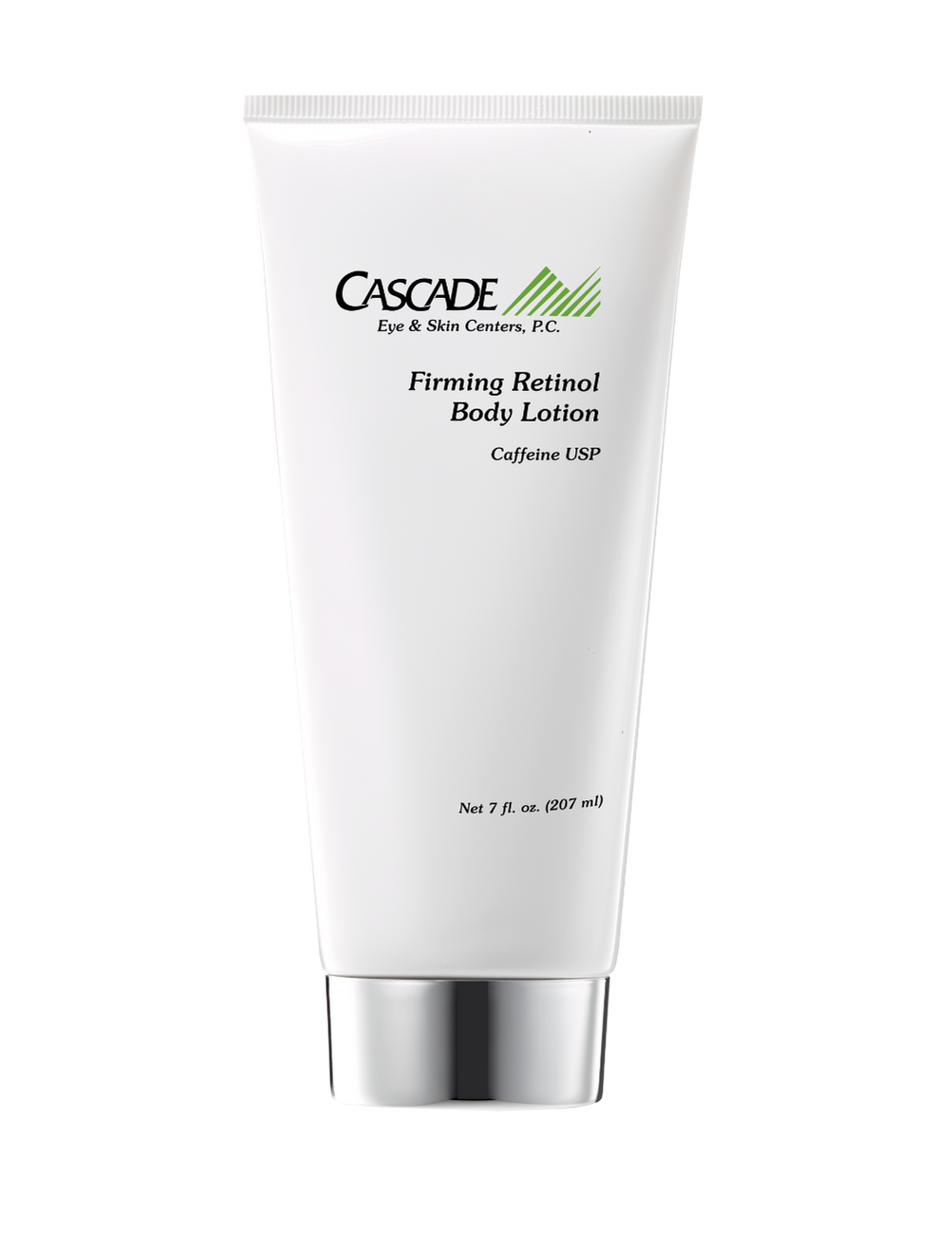Firming Retinol Body Lotion – Cascade Eye & Skin Centers